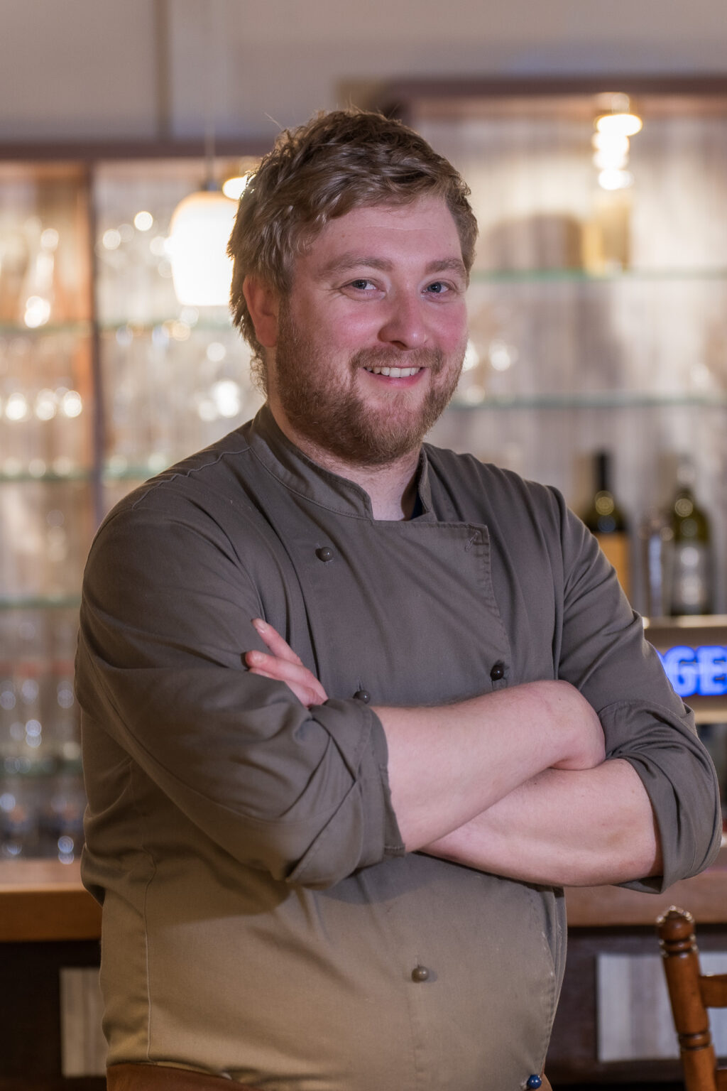 Impressum – Gasthof Satrup Krog